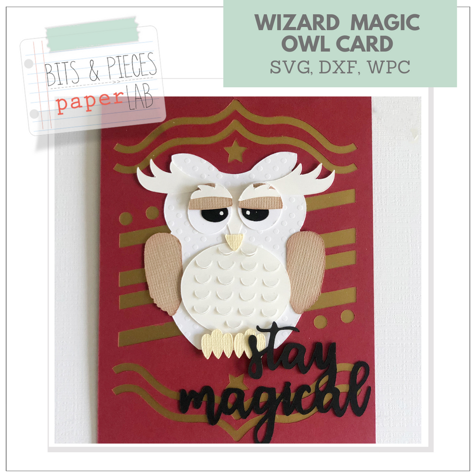 Home page – Page 4 – Bits & Pieces Paper Lab